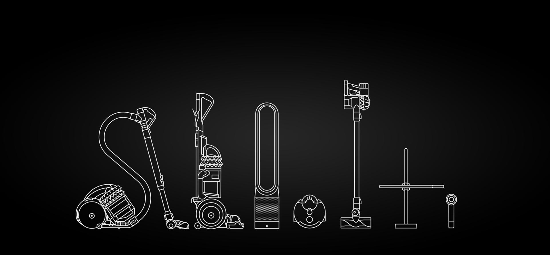 Dyson: A Case Study in Reinvention - by Laurence Livsey