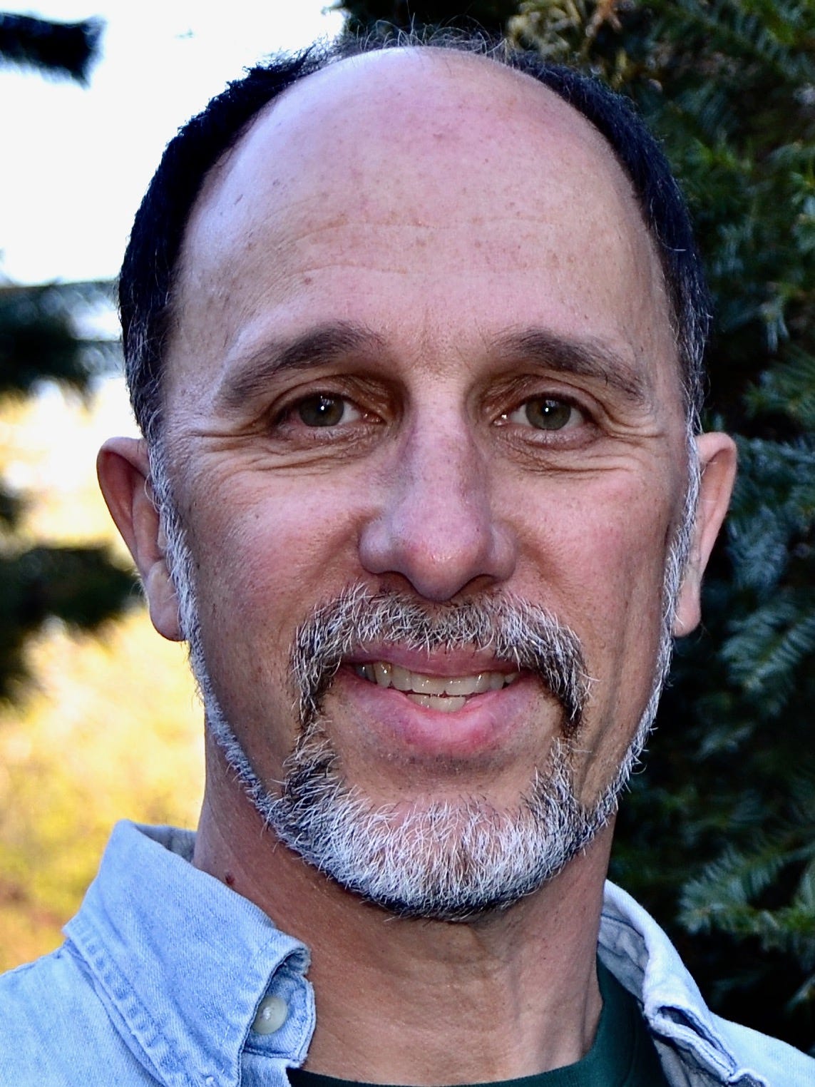 Phil Tenaglia | Substack