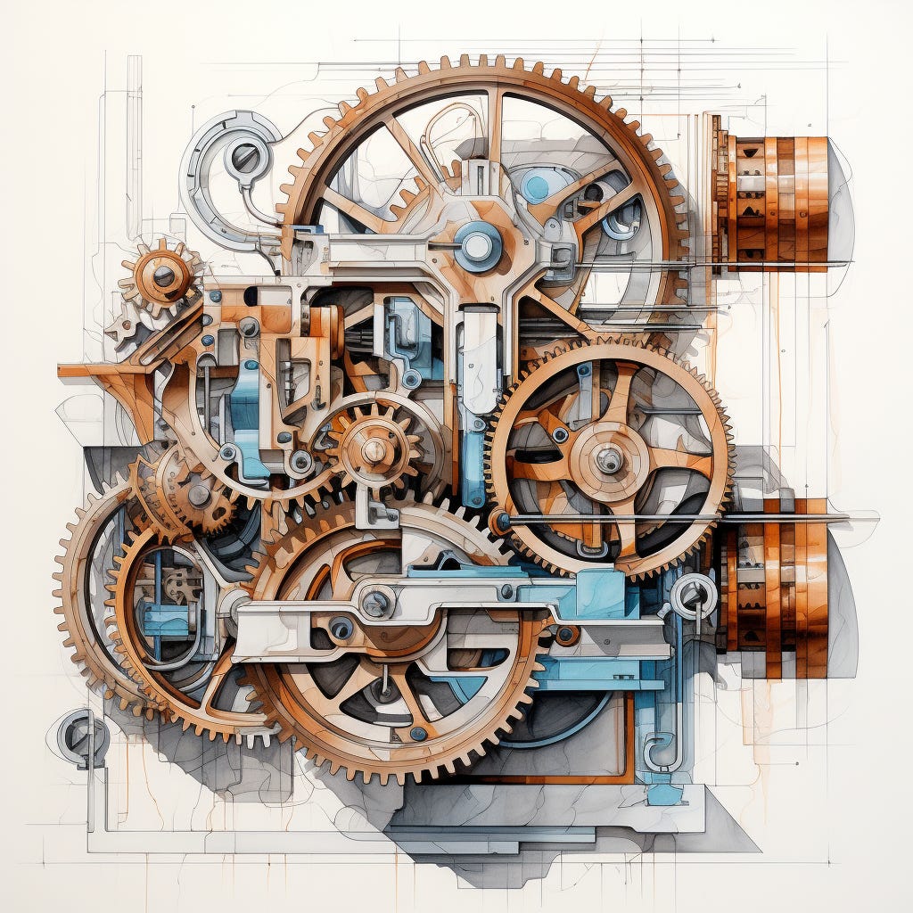 Rigorous thinking: No lazy thinking - Wes Kao's Newsletter