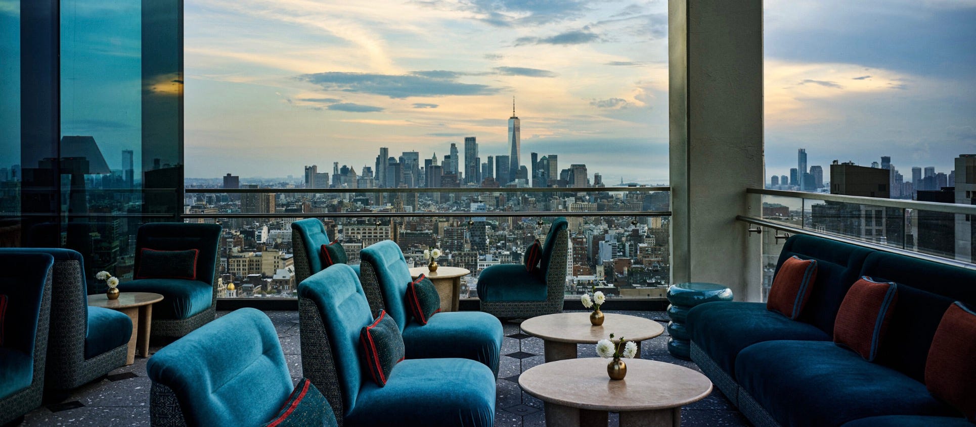 Nine Nines - FOUND NY