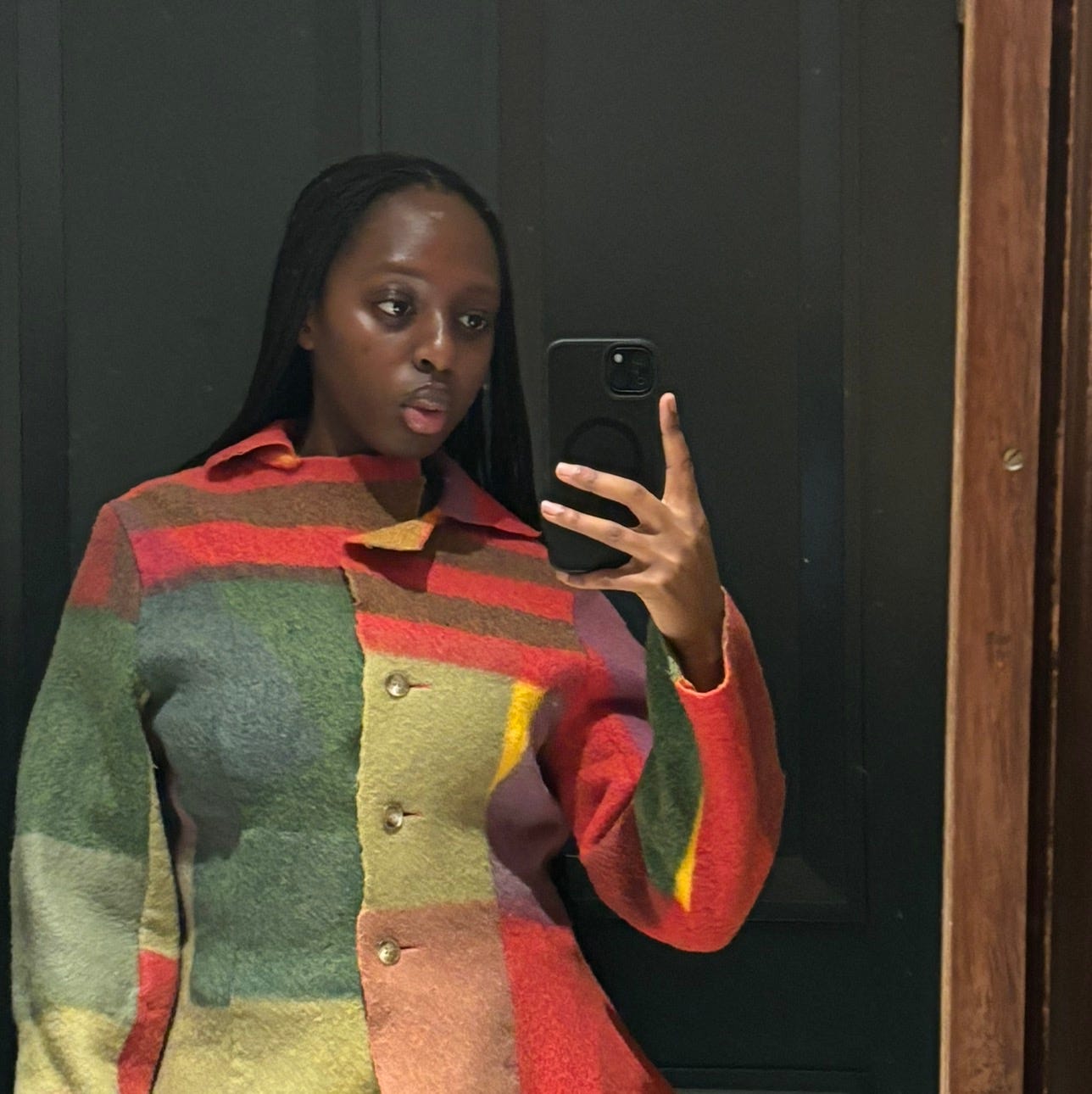 Alice Otieno | Substack