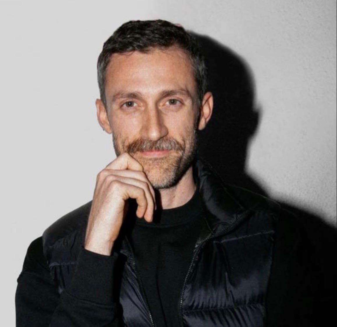 Héctor Fox | Substack