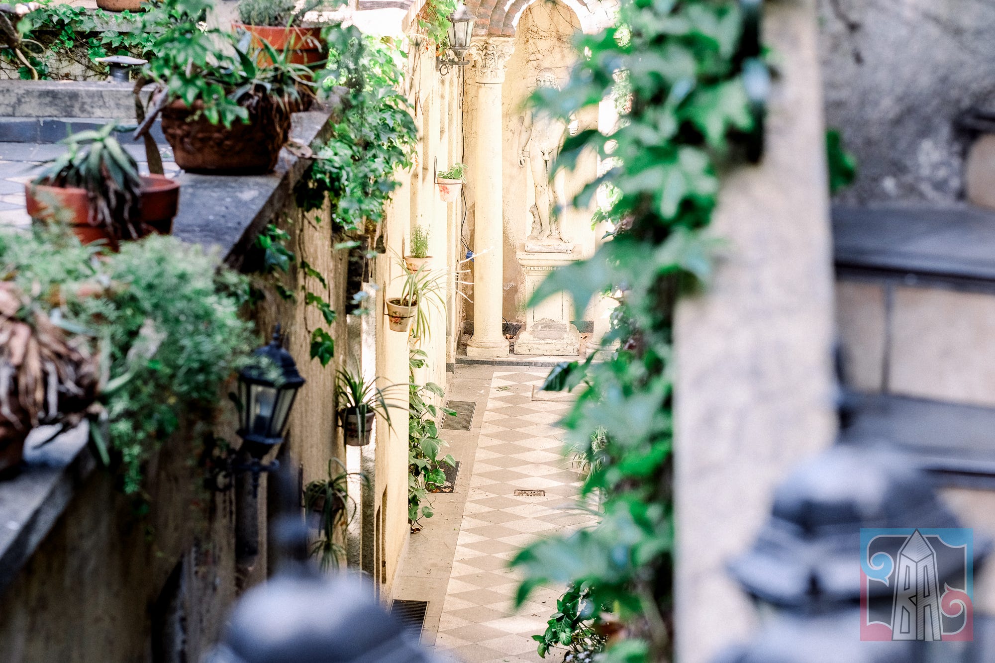 Restaurant Spotlight: Atis Bar - by Tim Fitzgerald