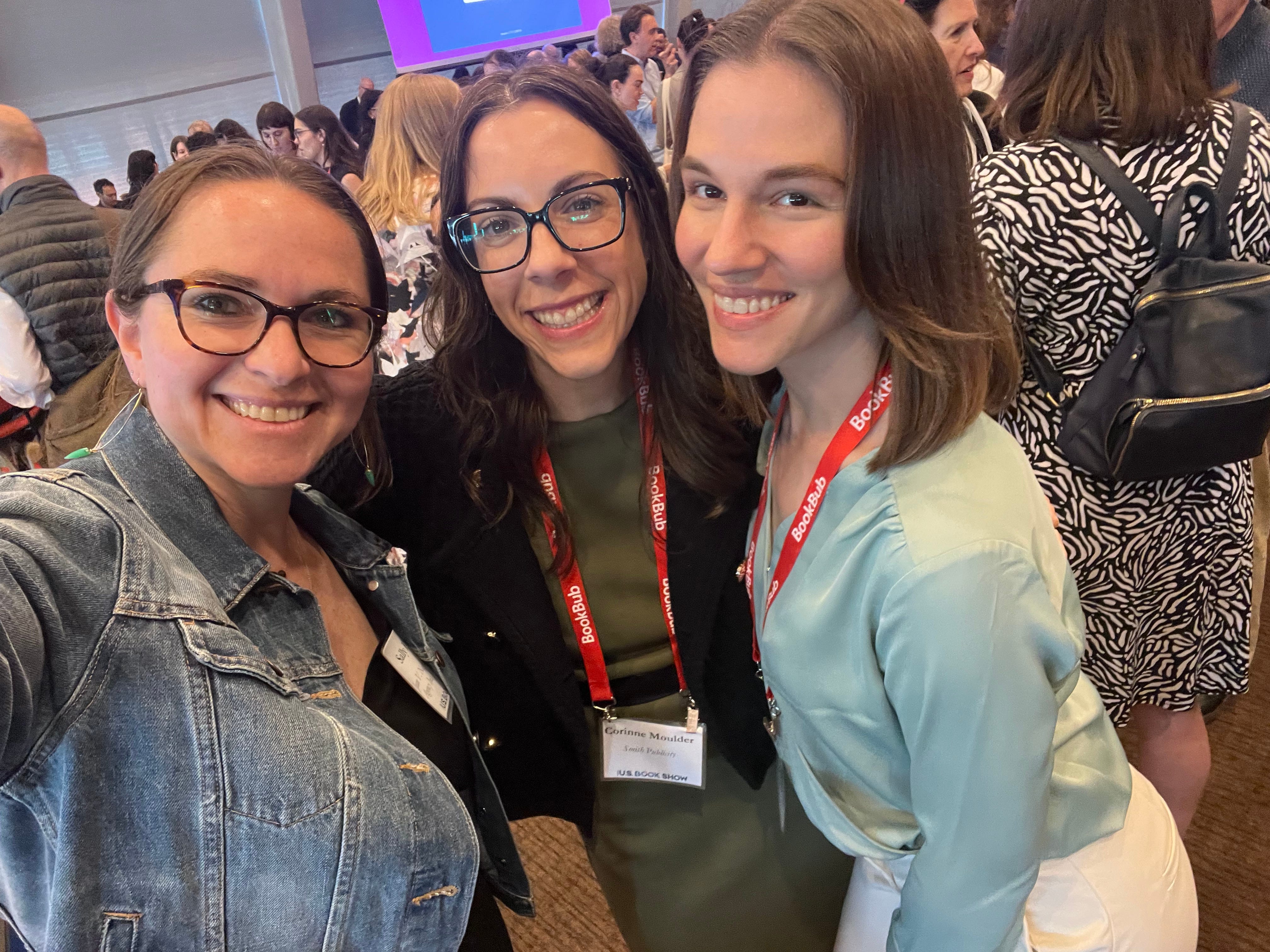 Publishing is a Business of Relationships - by Sally Ekus