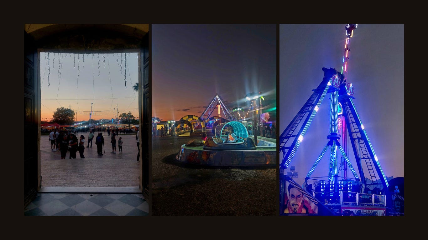 HOLYLETTER N°6 - by Vanessa Aroff Podda - La Super Santa