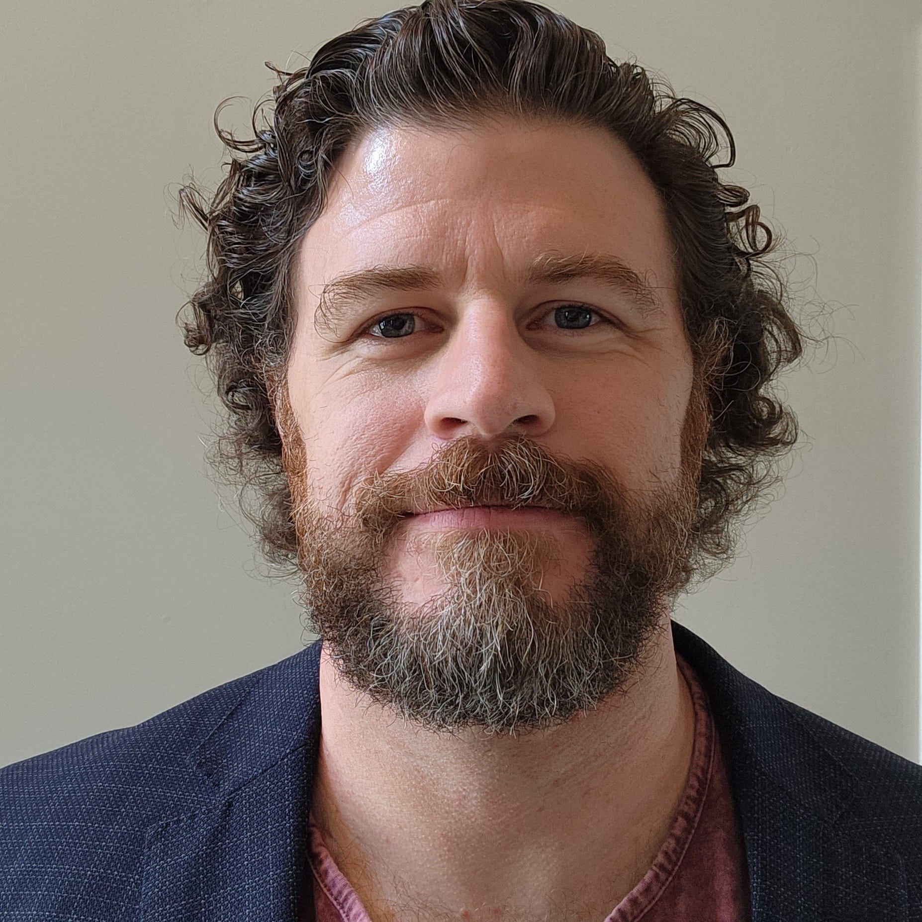 Brad Miller | Substack