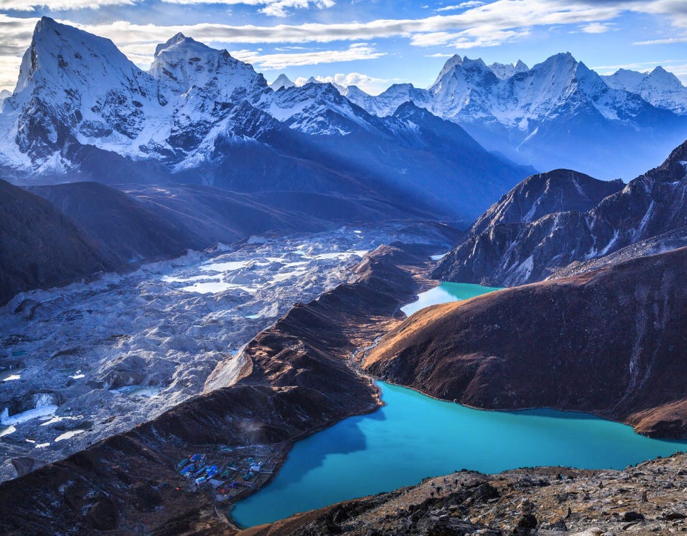 Nepali Trader | Substack