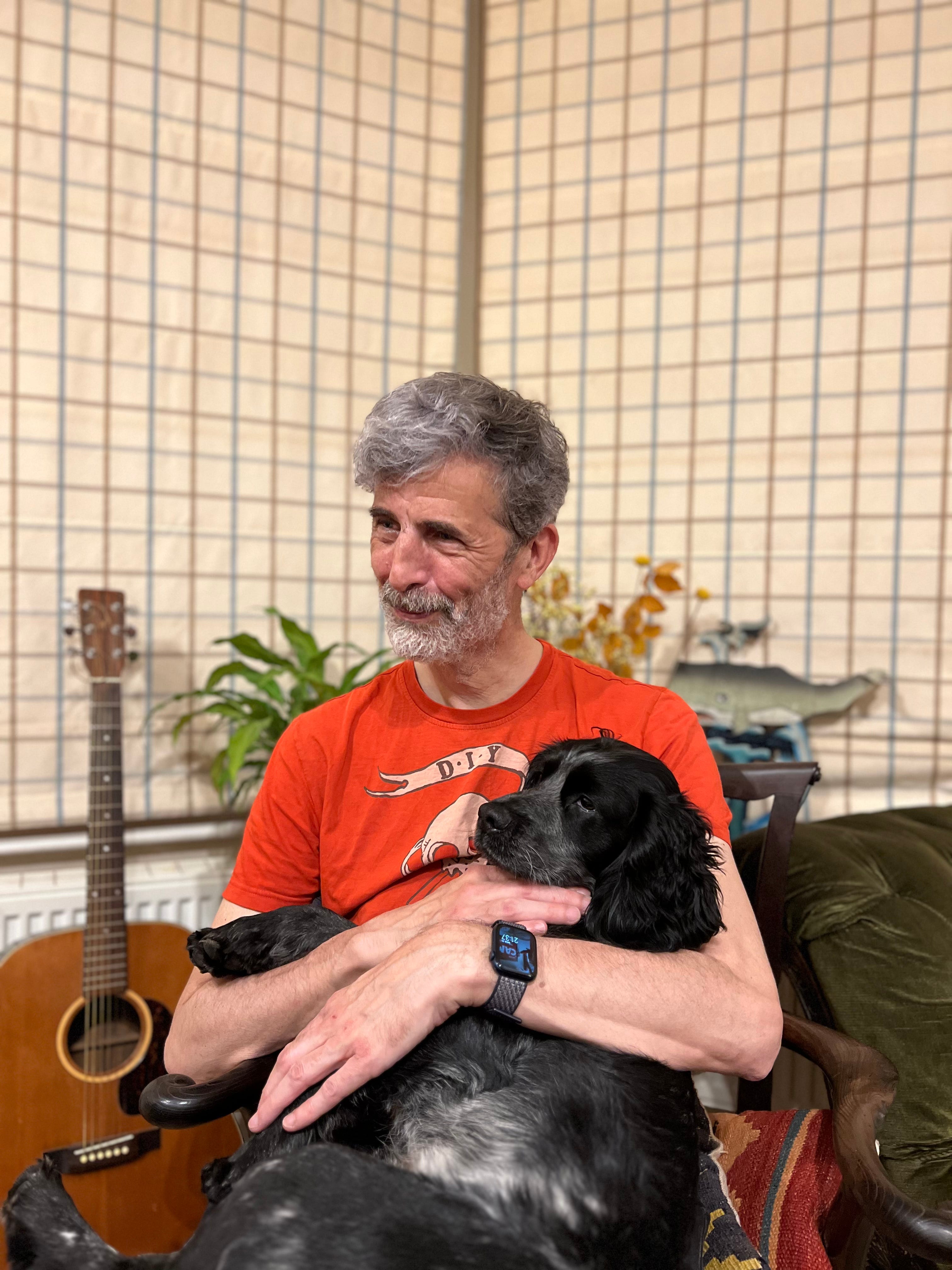 Jeremy Ruston | Substack