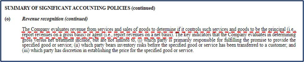 Accounting Insights: Understanding the Impact of 1P vs 3P on Financial ...