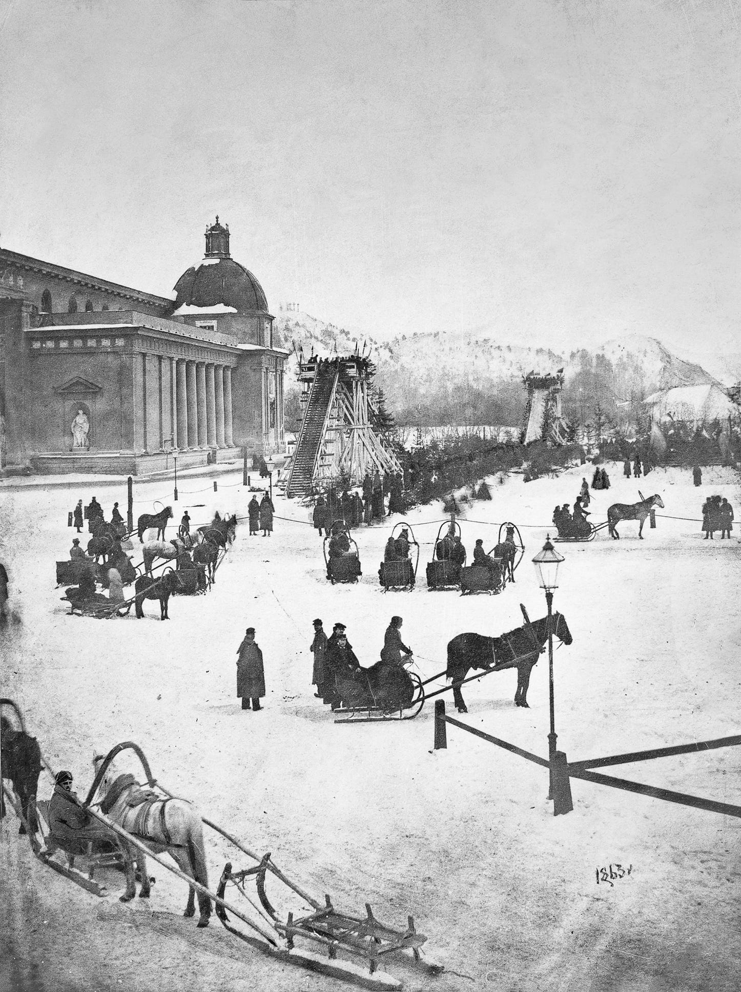 Vienos nuotraukos istorija (2) - by Andrius Pavelko