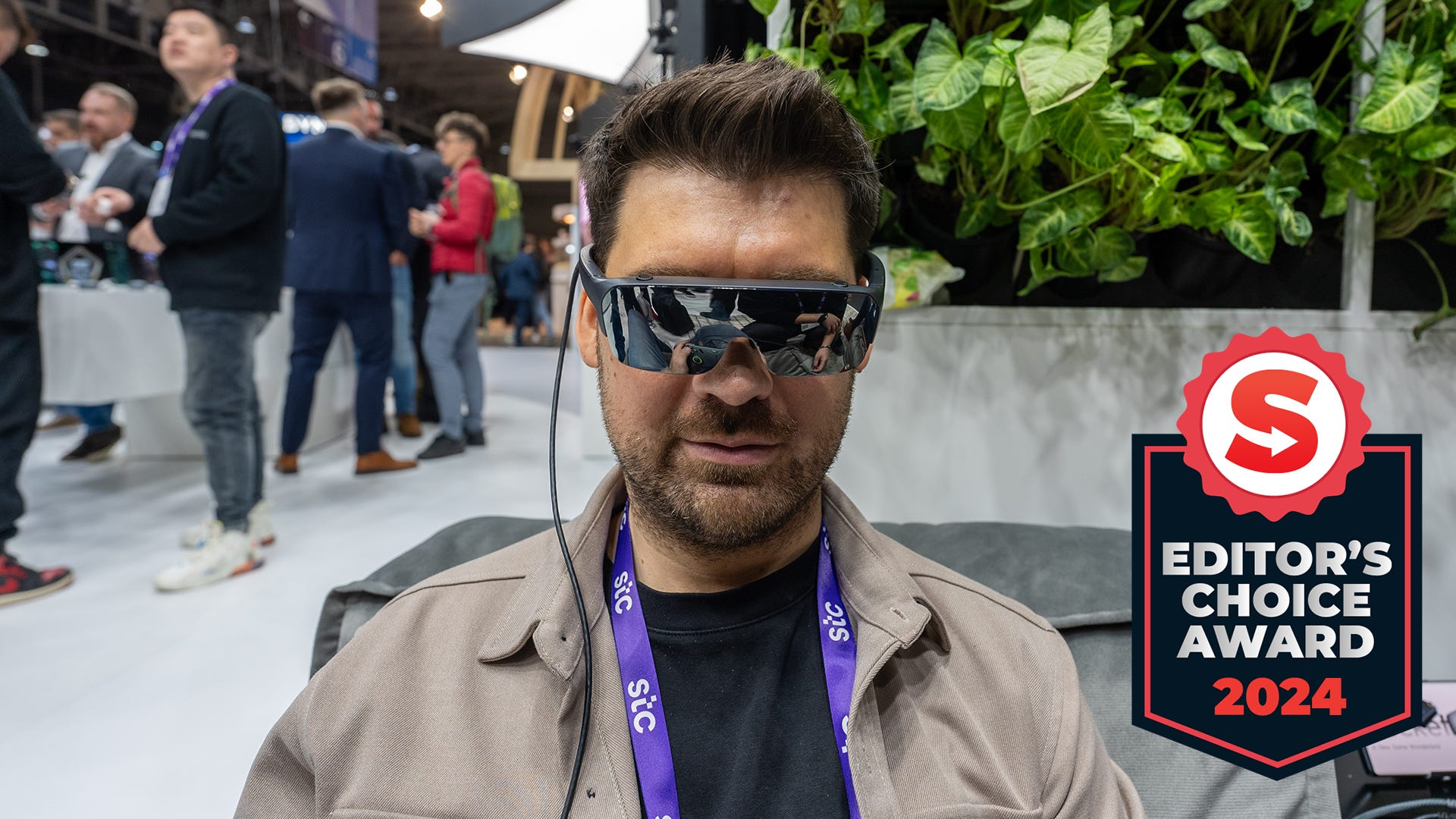 🏆 Our top 15 AI and PC award winners: The Shortcut Computex 2024 Awards