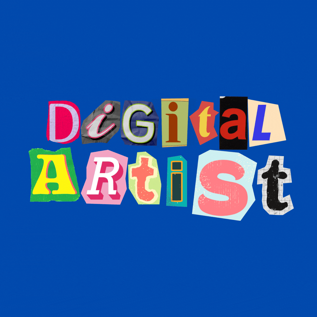 Digital Artist - ARTSTACK