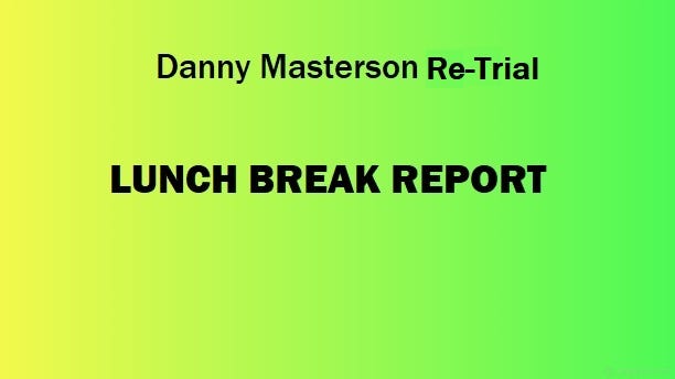 Jane Doe 1's corroborating witness, cousin Rachel, testifies about ...