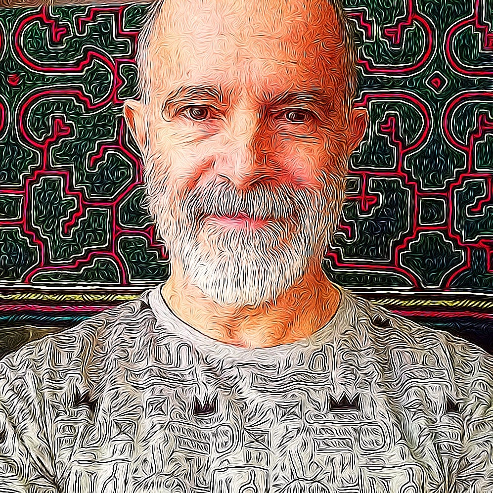 Don Shewey | Substack