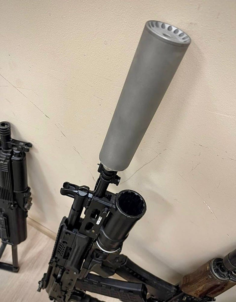 Evolution of the AK12 pattern rifles that have been adopted by the ...