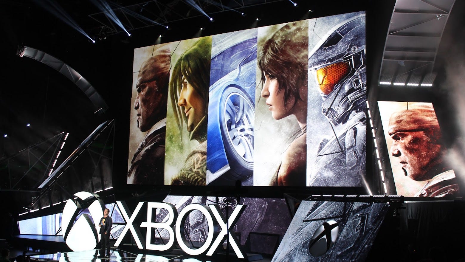 3 reasons E3 2023 is canceled – and it begins with Apple