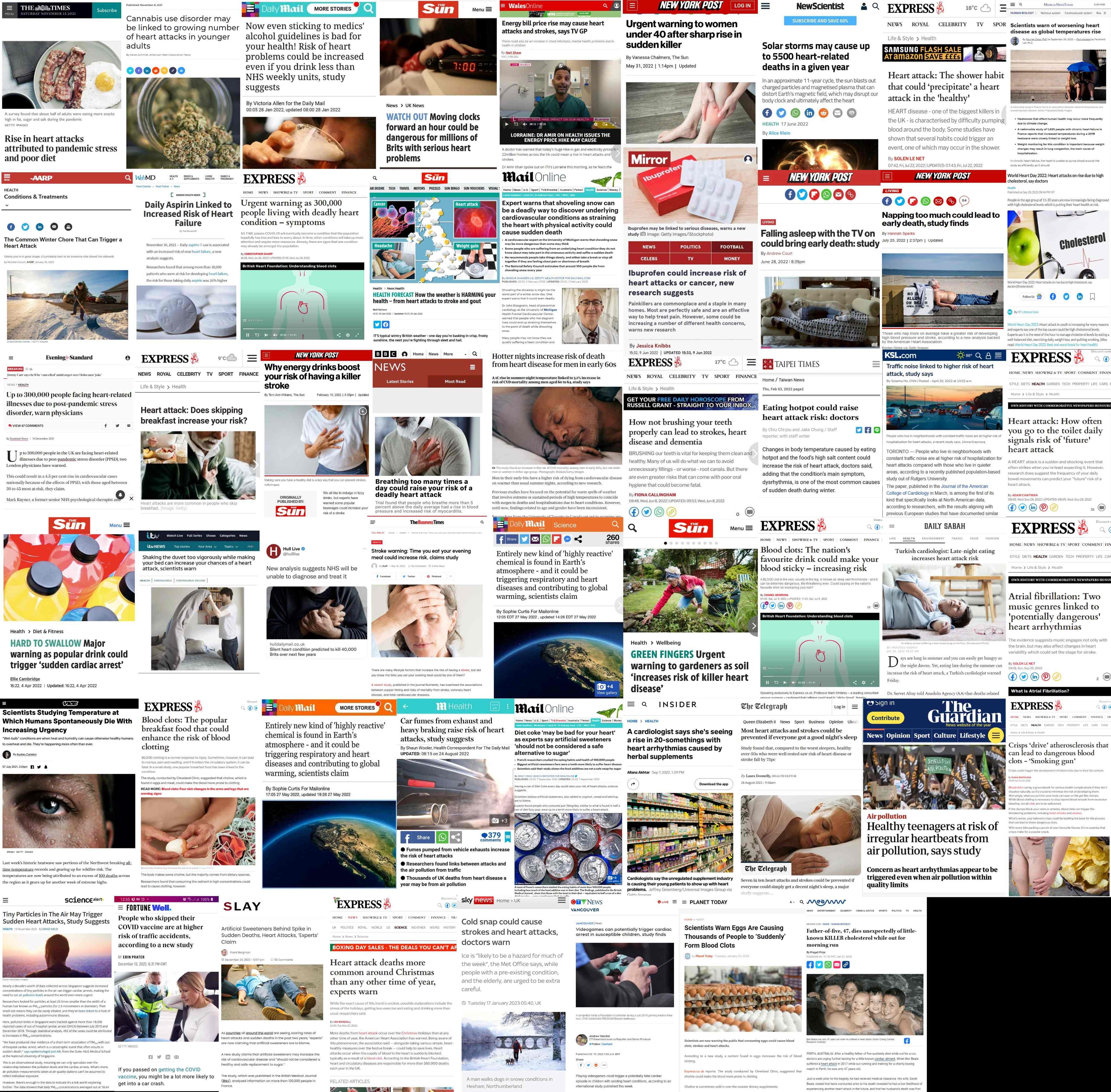 Nicola Bulley Inquest full hearing 26th & 27th June