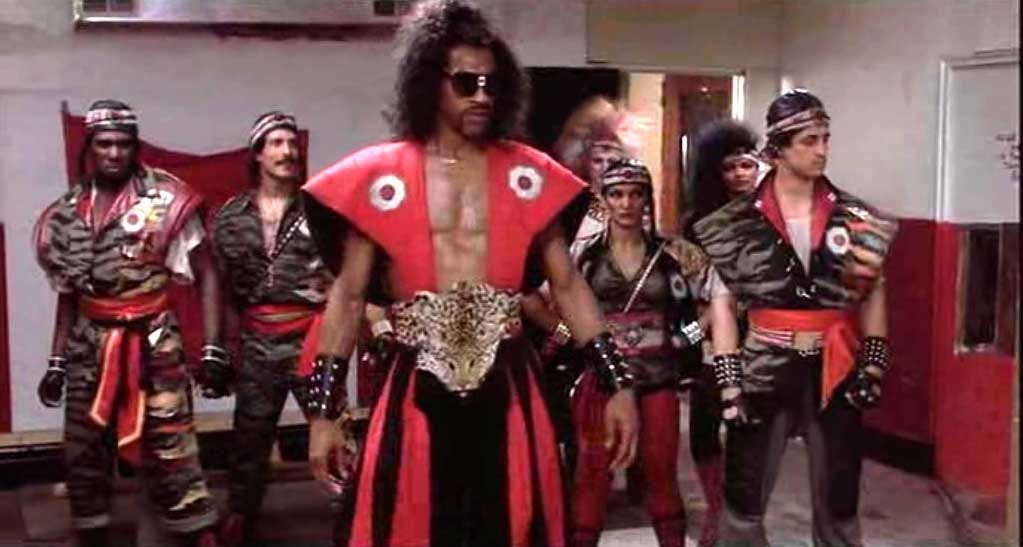 Finding My Glow: Why The Last Dragon Is More Than Just a Movie