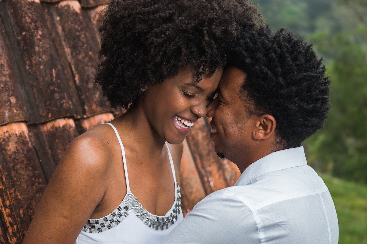 Physical Intimacy For Singles and Married