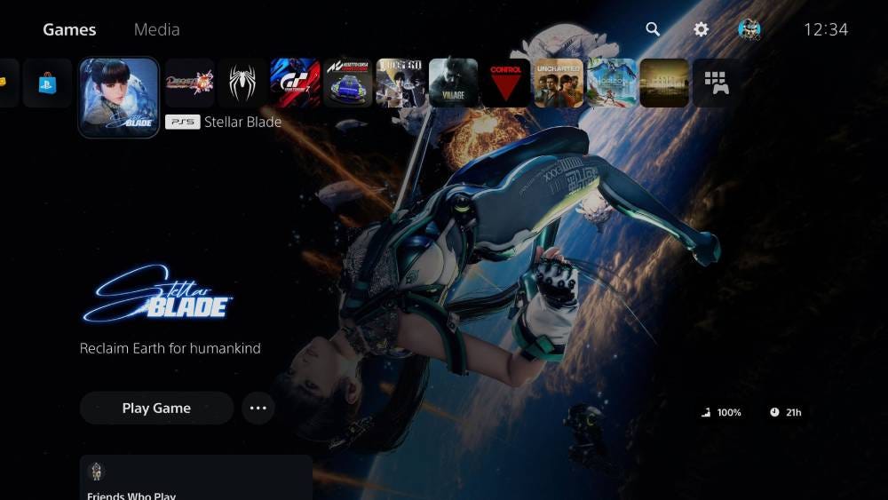 Stellar Blade review: this PS5 game is more than just a pretty face