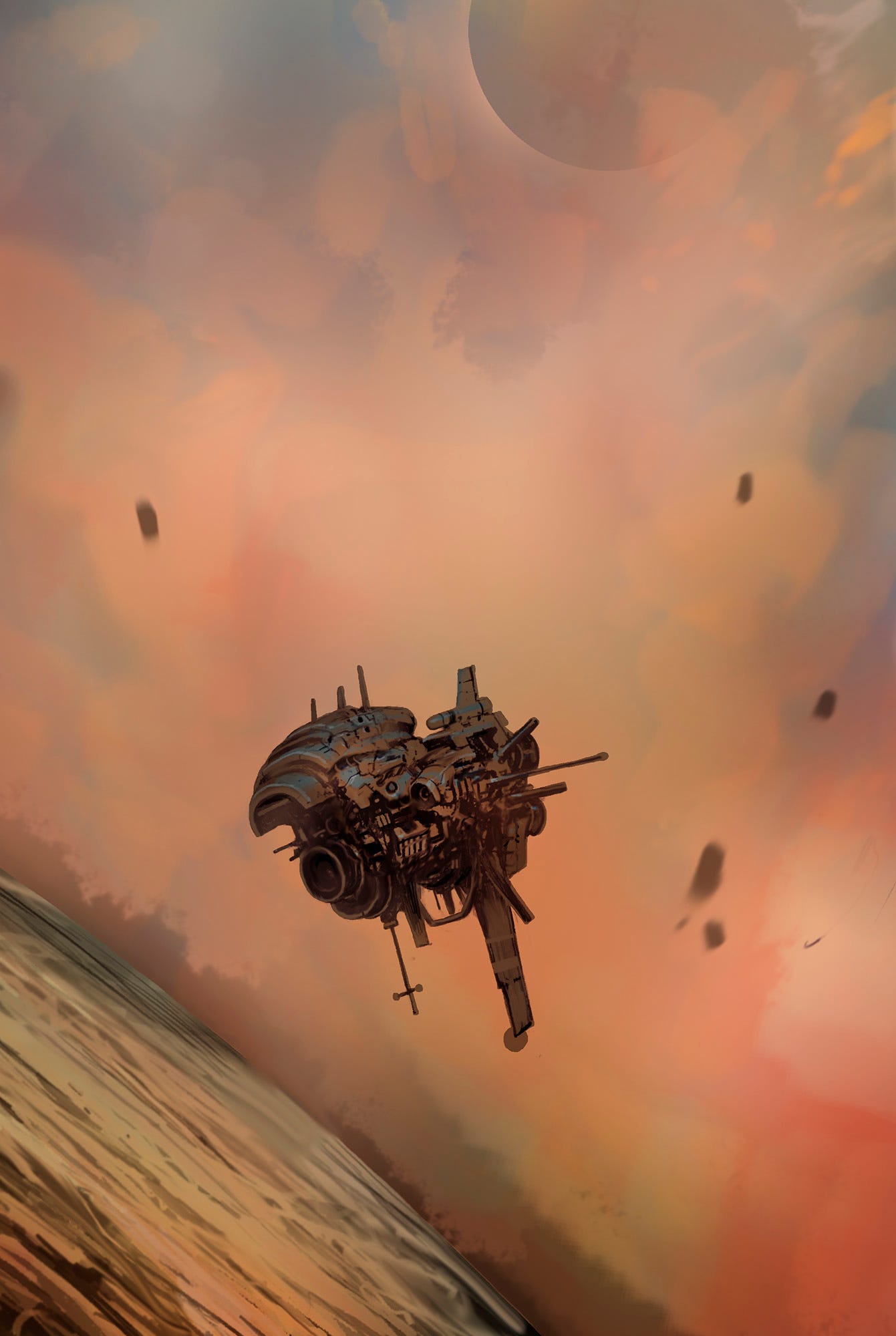 SPECTATORS - Part 117