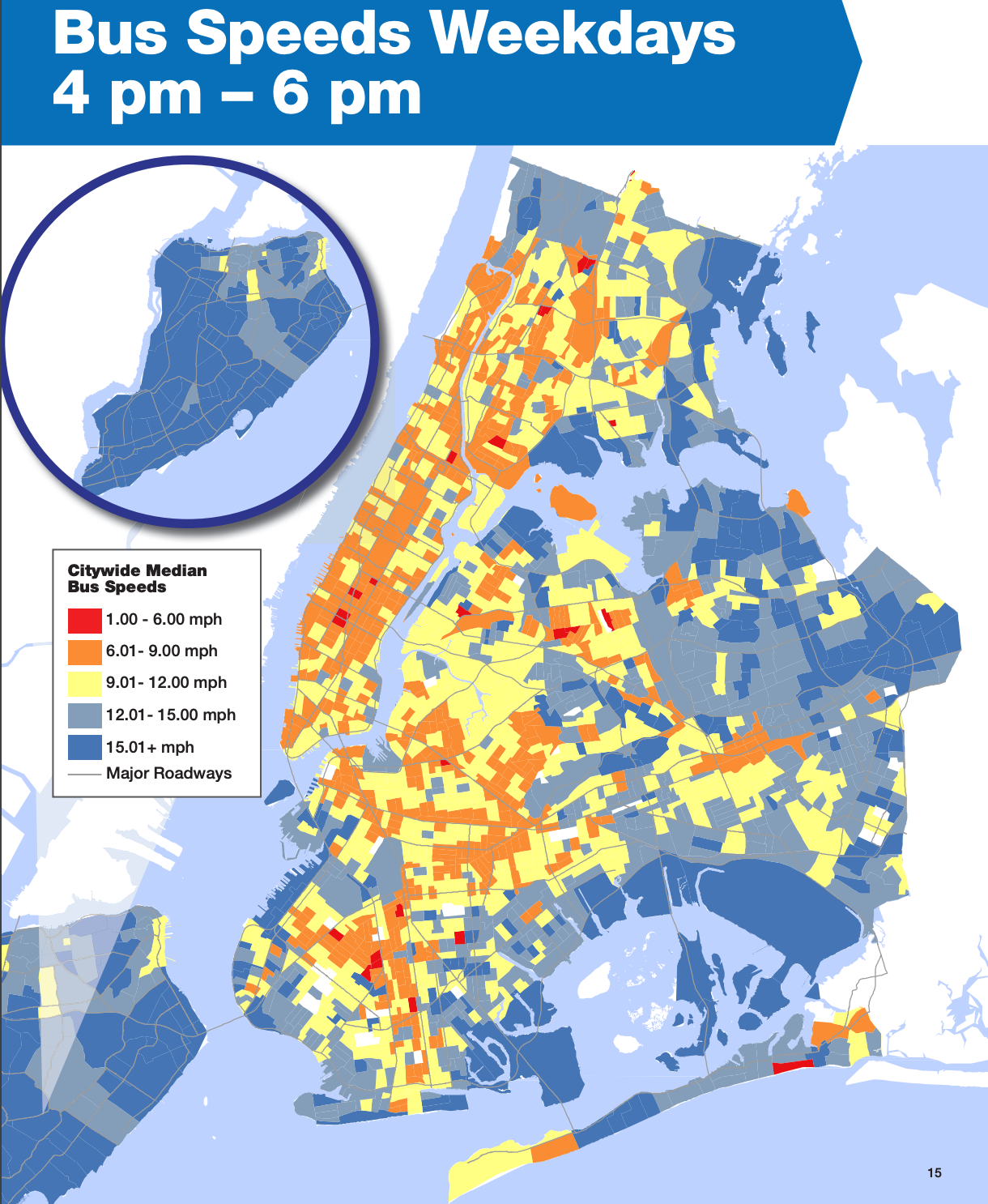New York City’s Road to Congestion Pricing Looks a Little Less Crowded