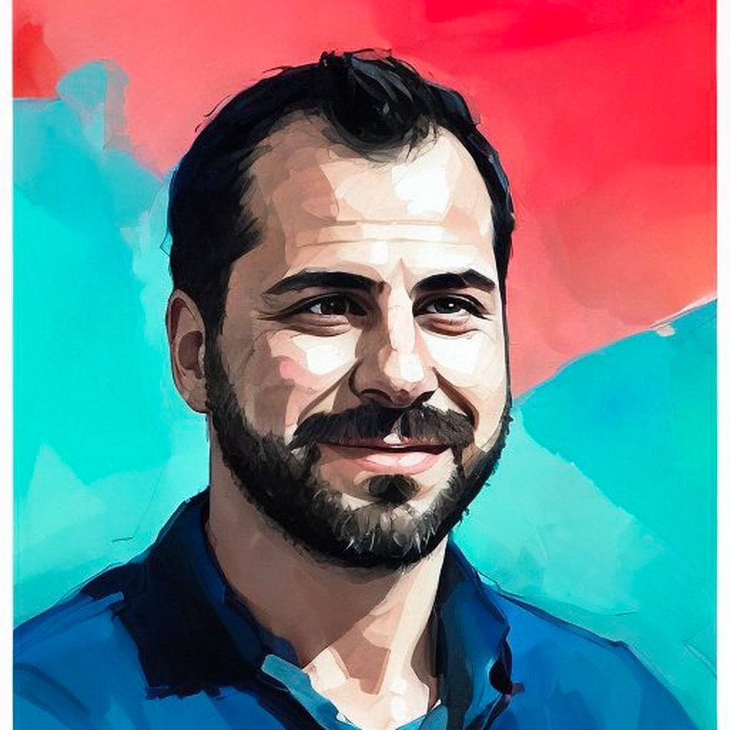 Javi Leuchter | Substack