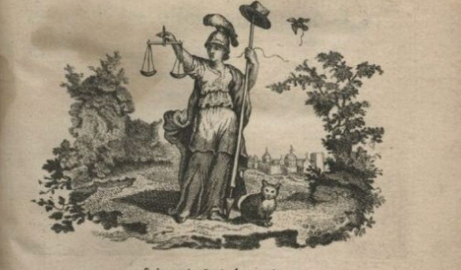 Nomads, Globalists and Wignats - by Megha Lillywhite