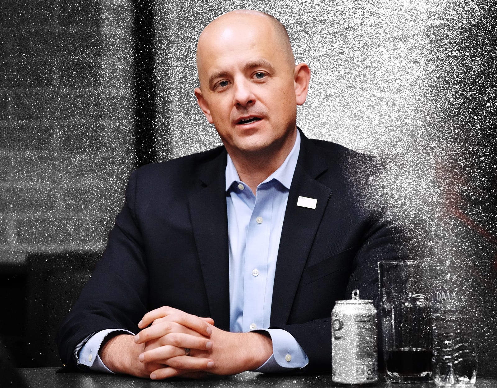 If McMullin Wins and Won’t Caucus With Either Party, What Happens to ...