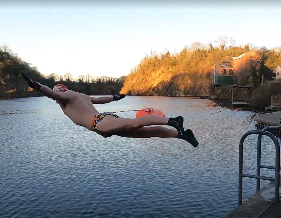 Colin Durrant | Substack