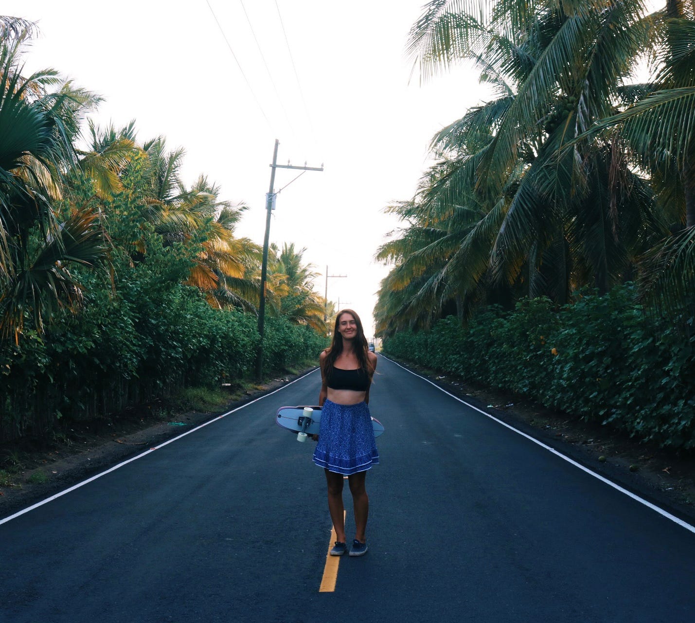 Caitlin Creeper | Substack