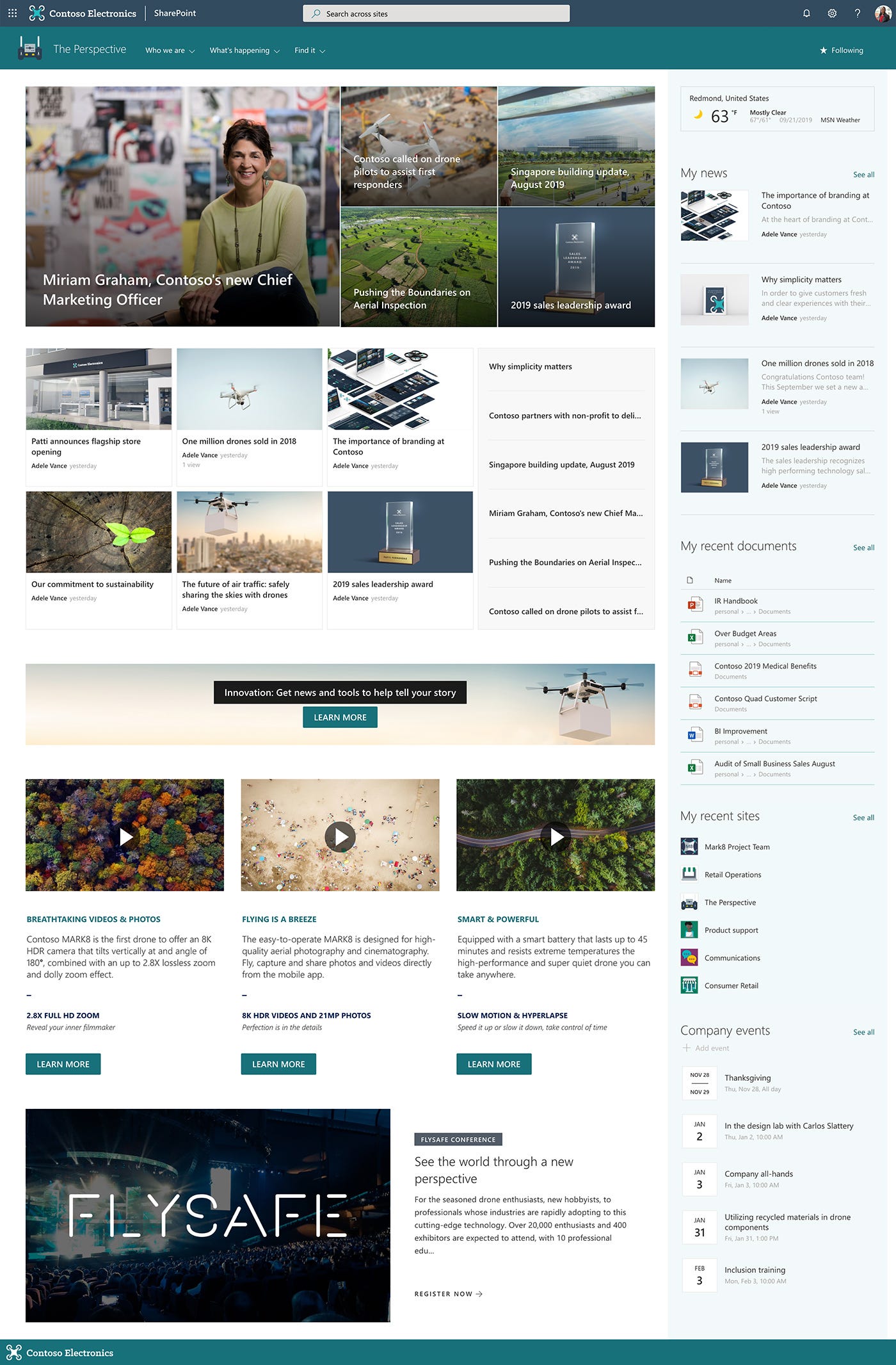 Intranet Solutions for Every Need: Communication, Collaboration, Tools ...