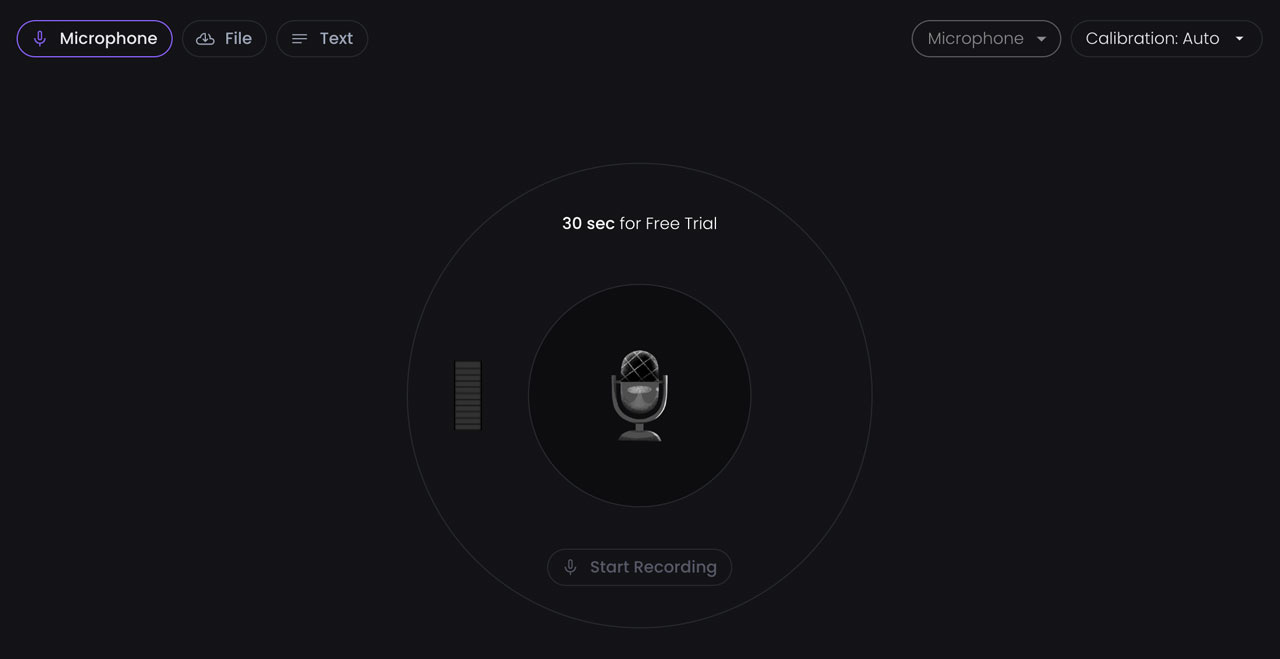 Behind the Scenes of Synthetic Voice Creation: Radio to AI