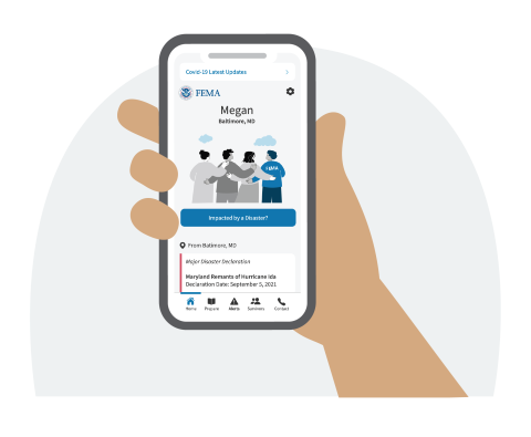 FEMA and FCC Plan Nationwide Emergency Alert Test for Oct. 4, 2023