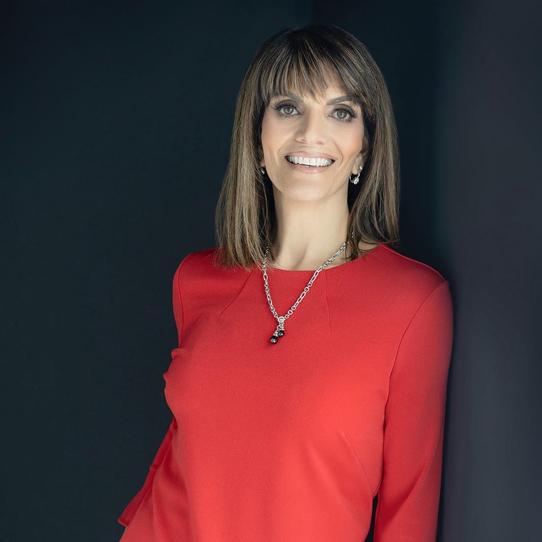 Tracy Mansolillo | Substack