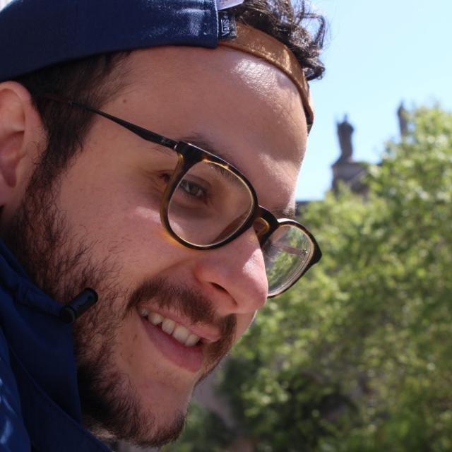 Bruno Grossi | Substack