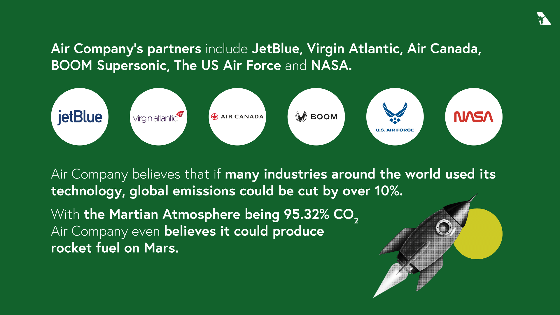 Understanding Sustainable Aviation in 40 Charts (Plus, Case Studies!)
