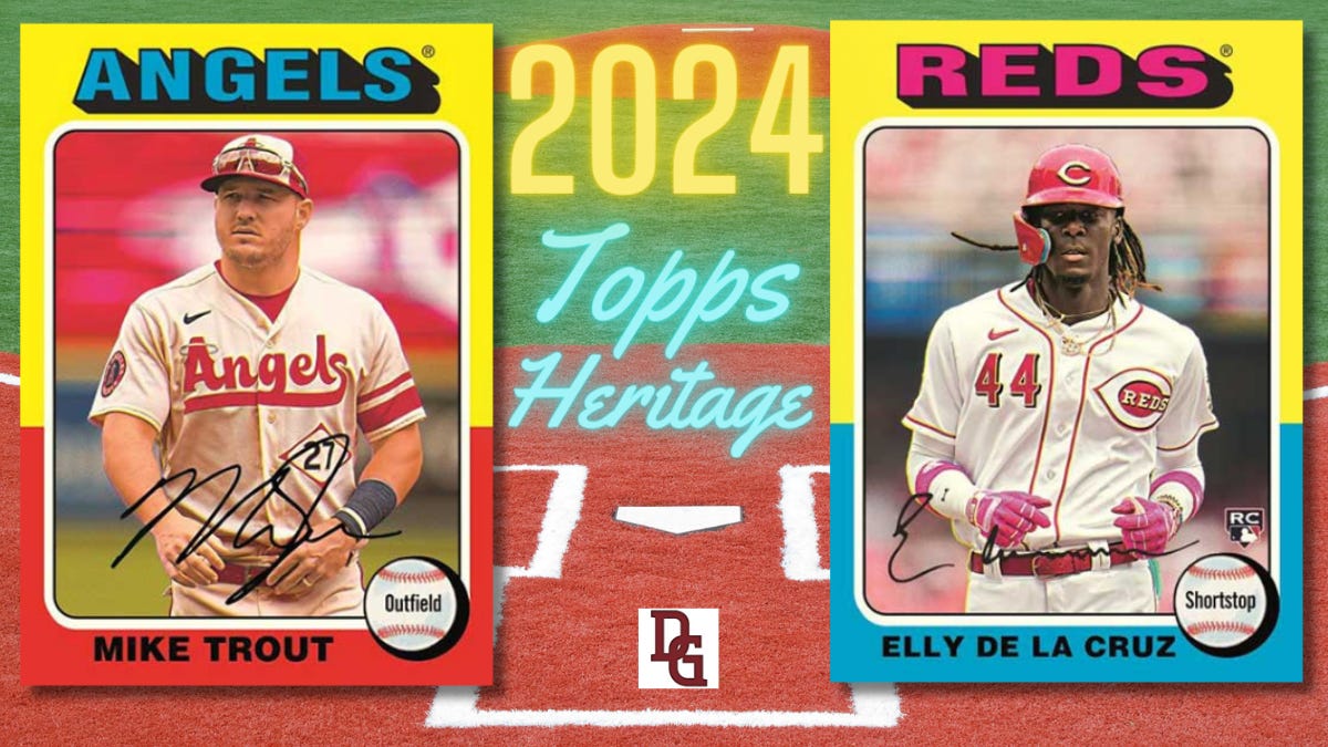 1.4 [POD] Cards of Future Past!