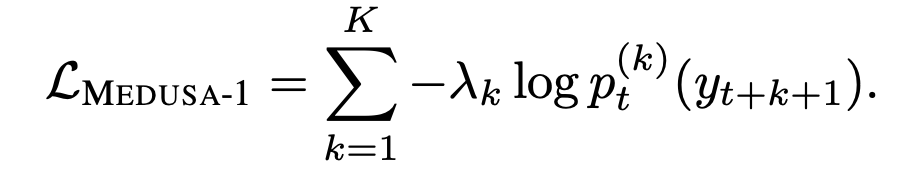 Medusa Multiple Decoding Heads For Faster Llm Inference