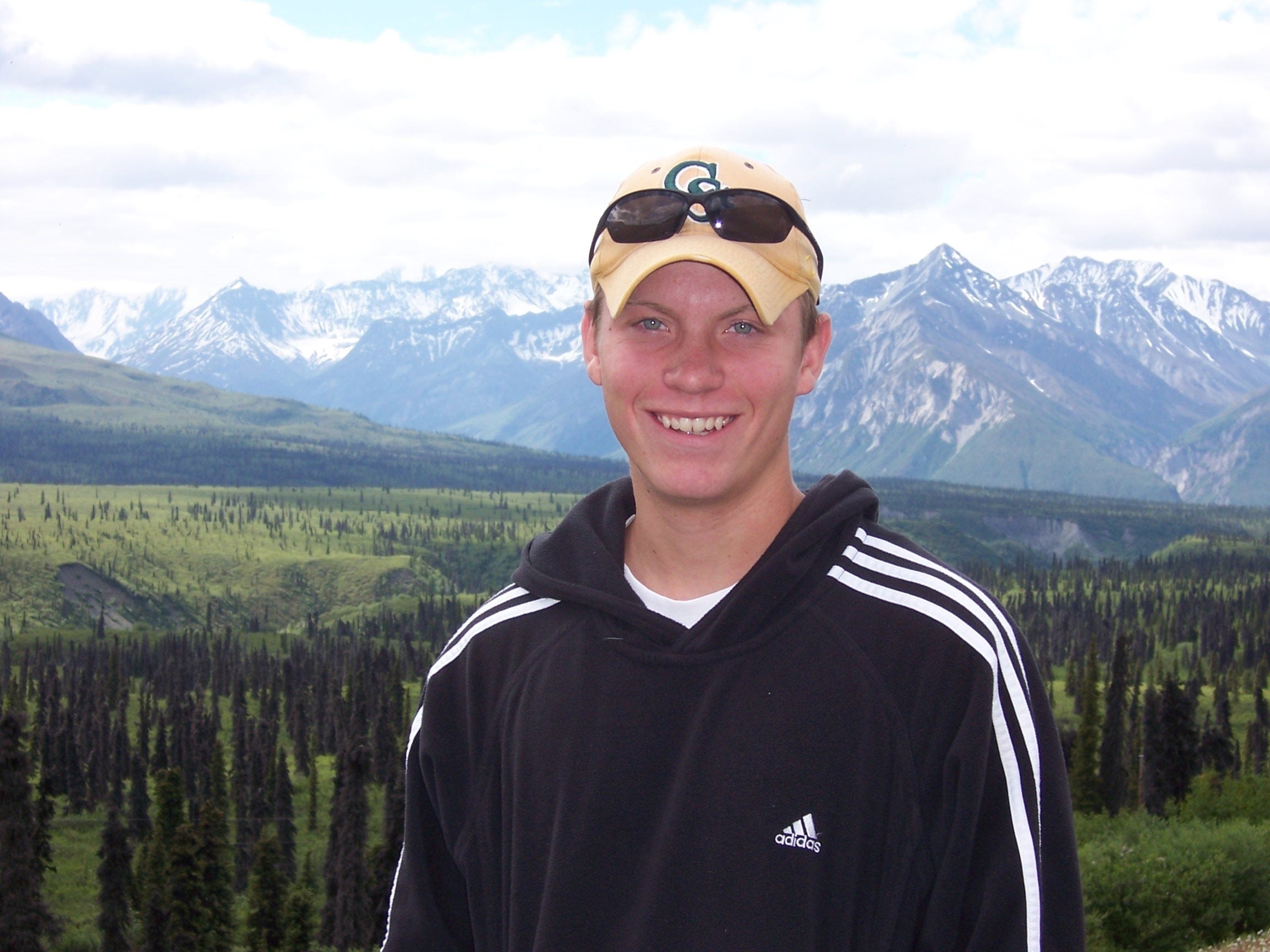 One Mother's Dream - by Pegge Erkeneff