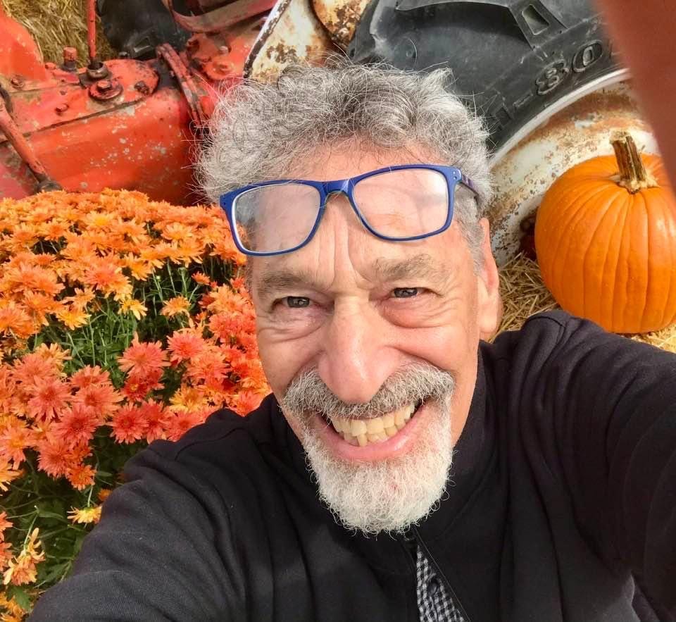 Eric Trules | Substack