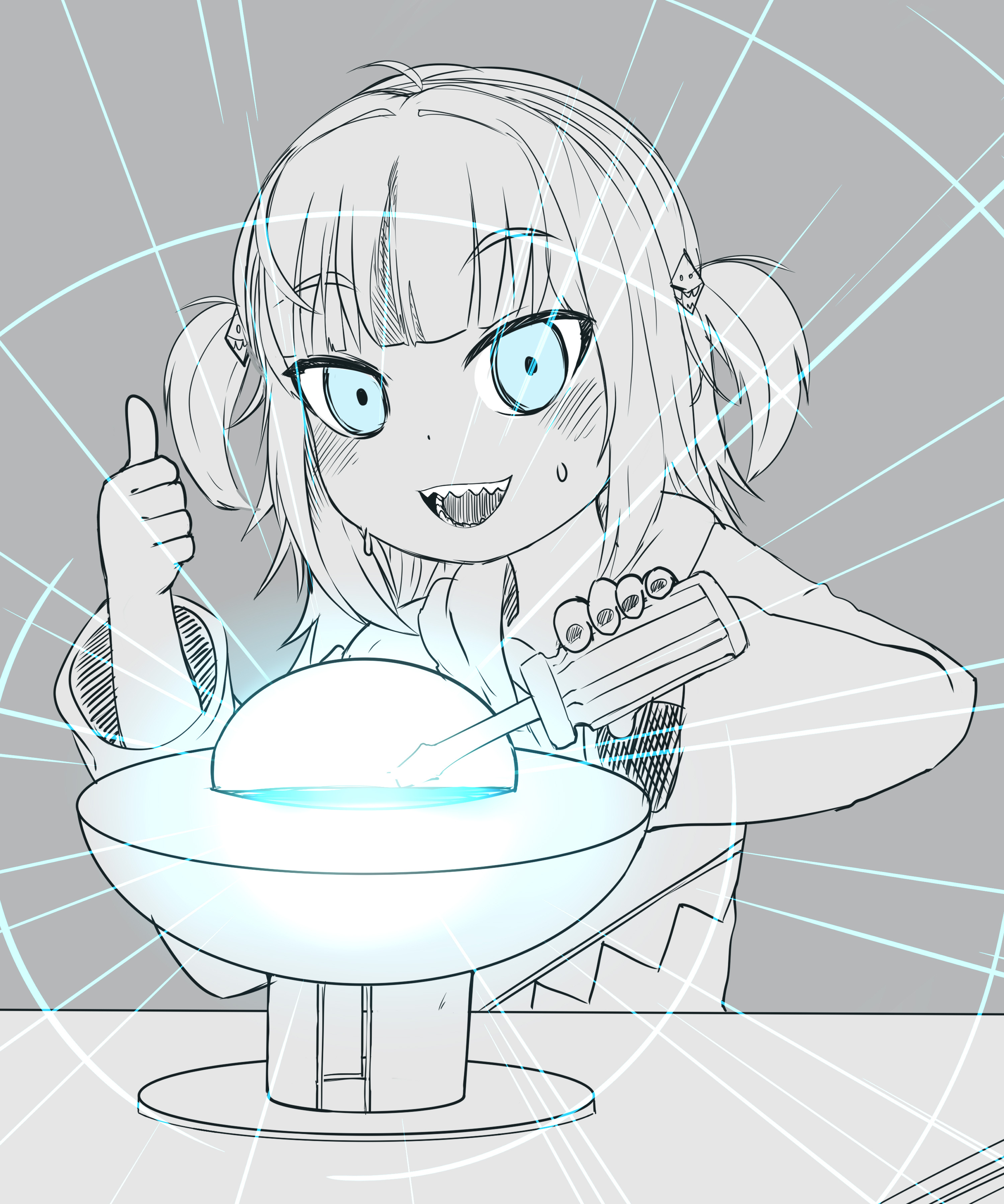 The meme-ification of the "Demon Core"