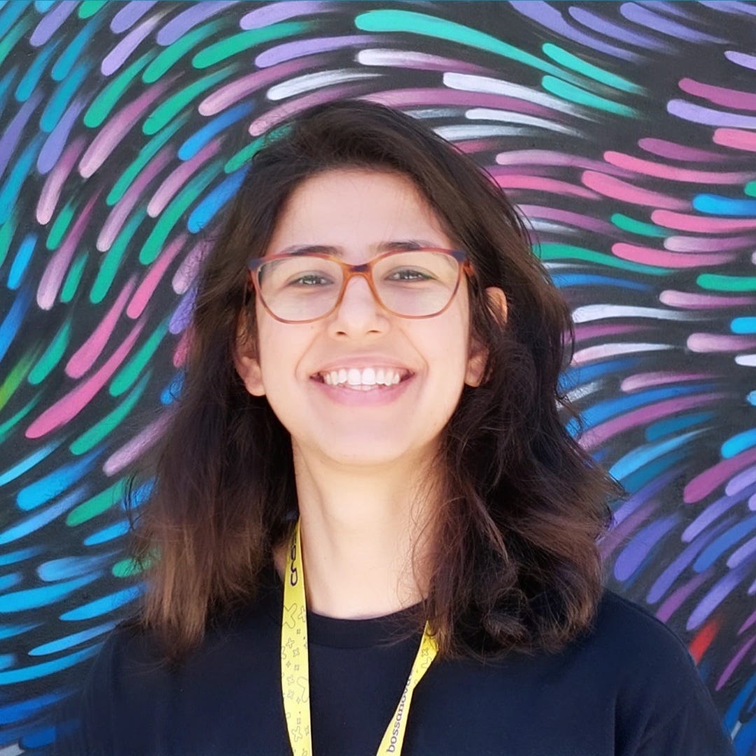 Letícia Doniak | Substack