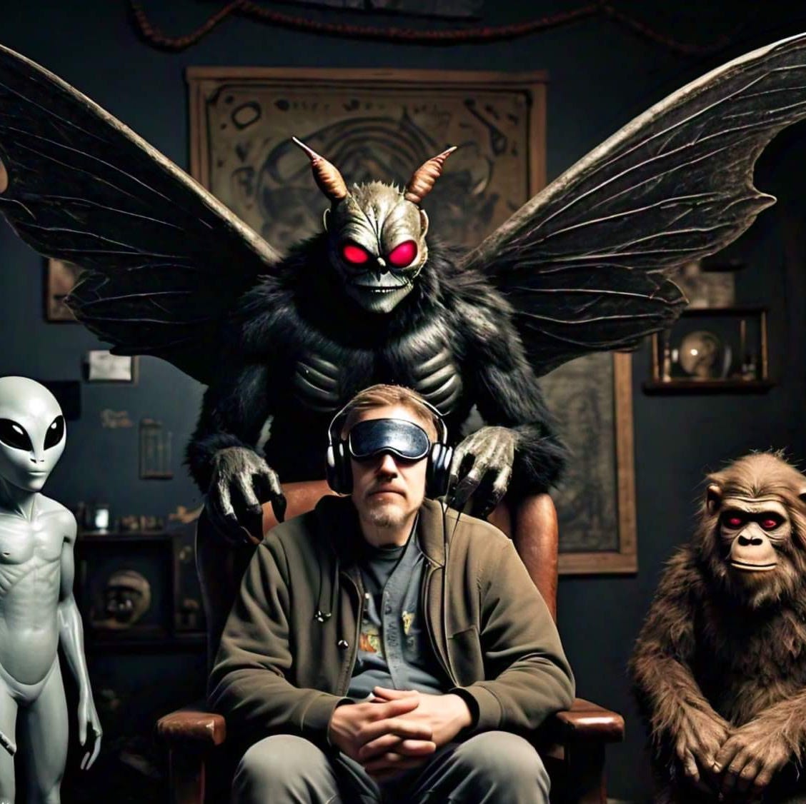 Ritchie Brock | Substack