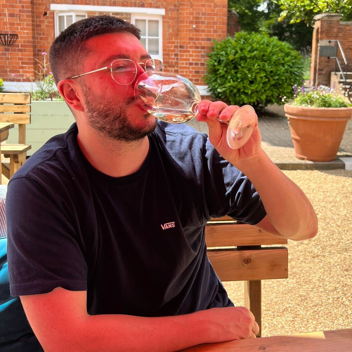 Jake Harris | Substack