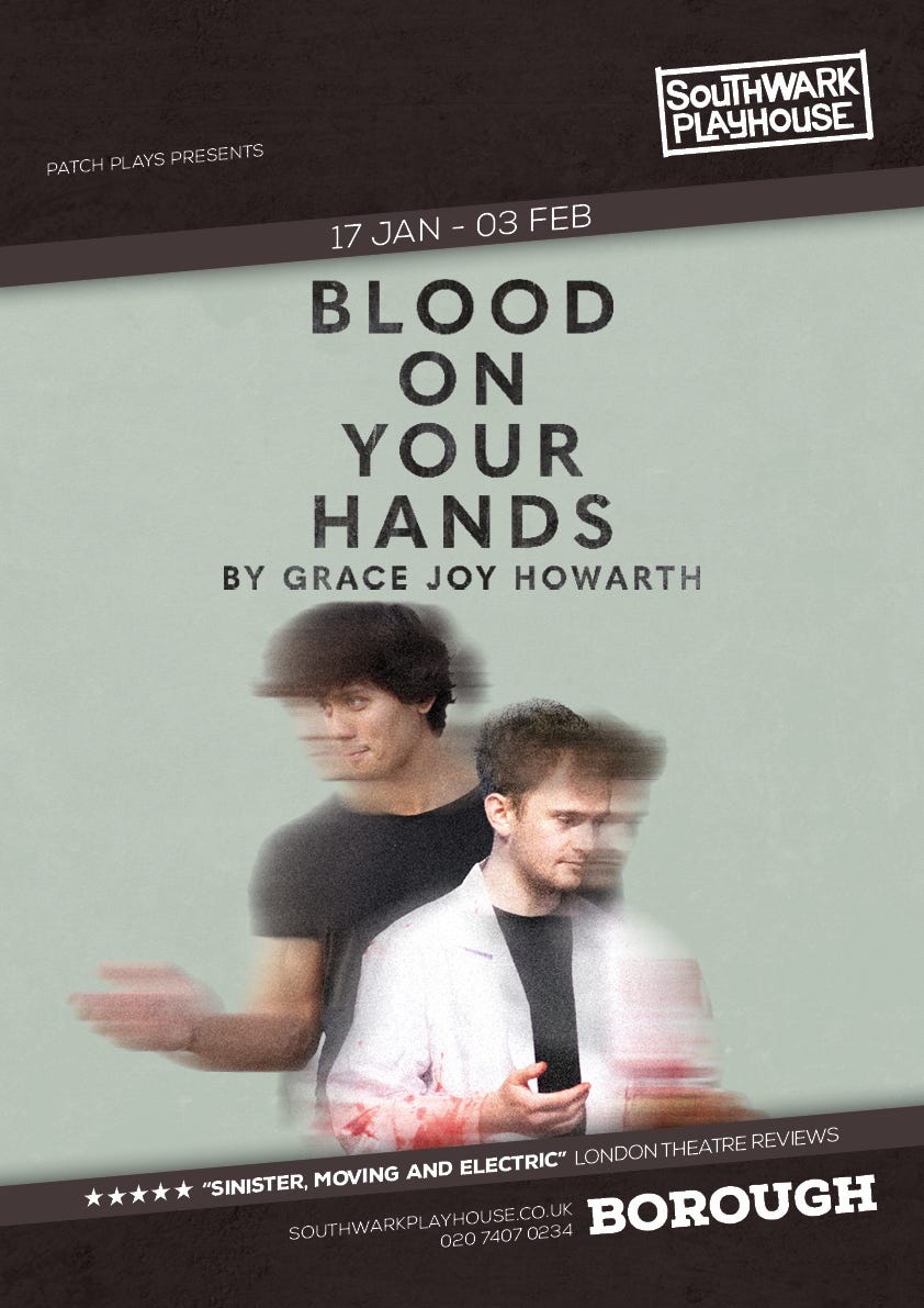 "Blood on Your Hands": Illuminating the Human Toll of Animal ...