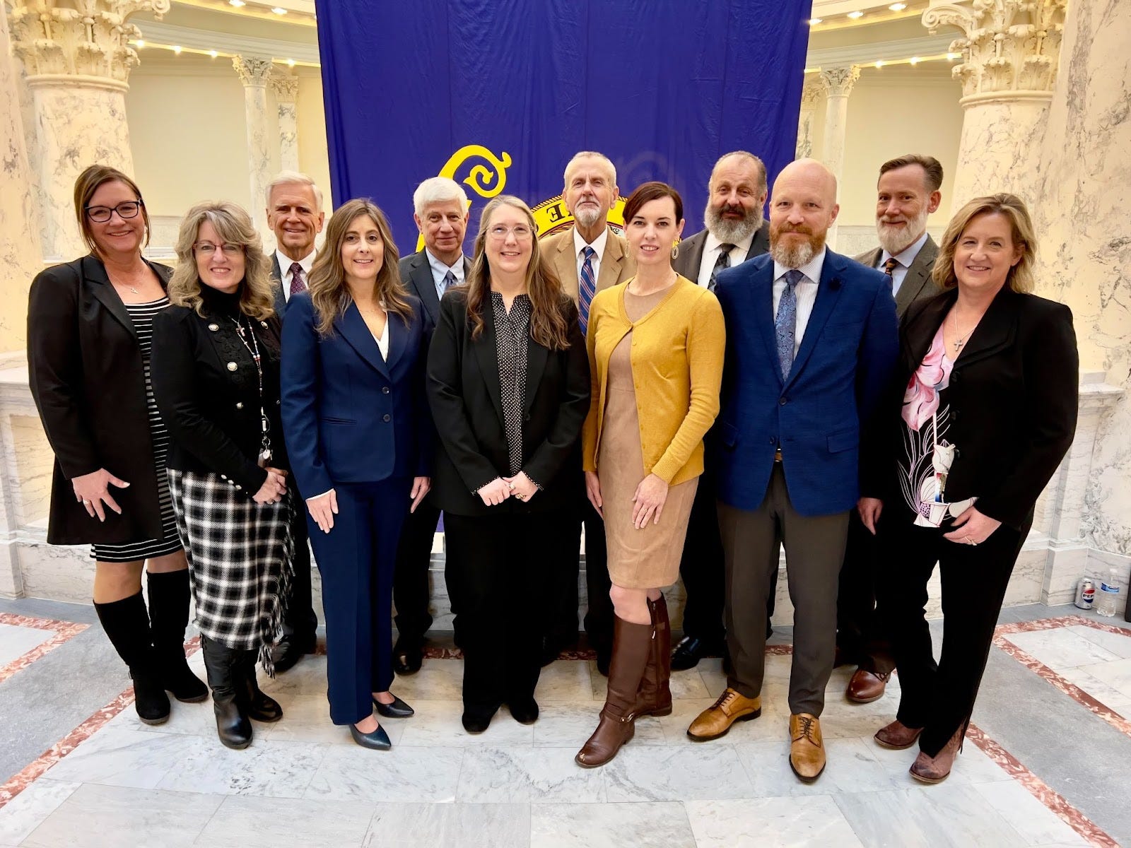 How the Modern West is Being Won