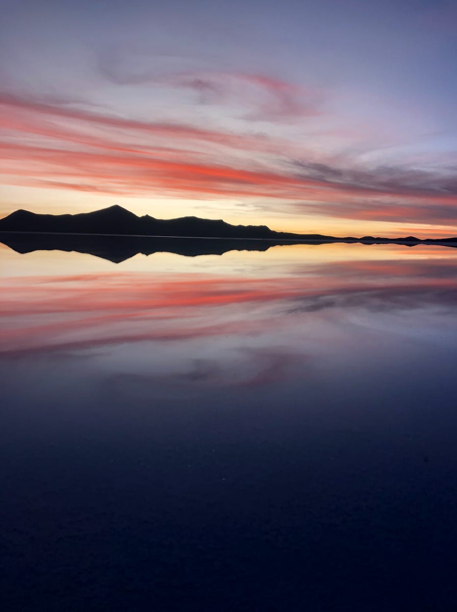 niall's travel blog | niall murphy | Substack