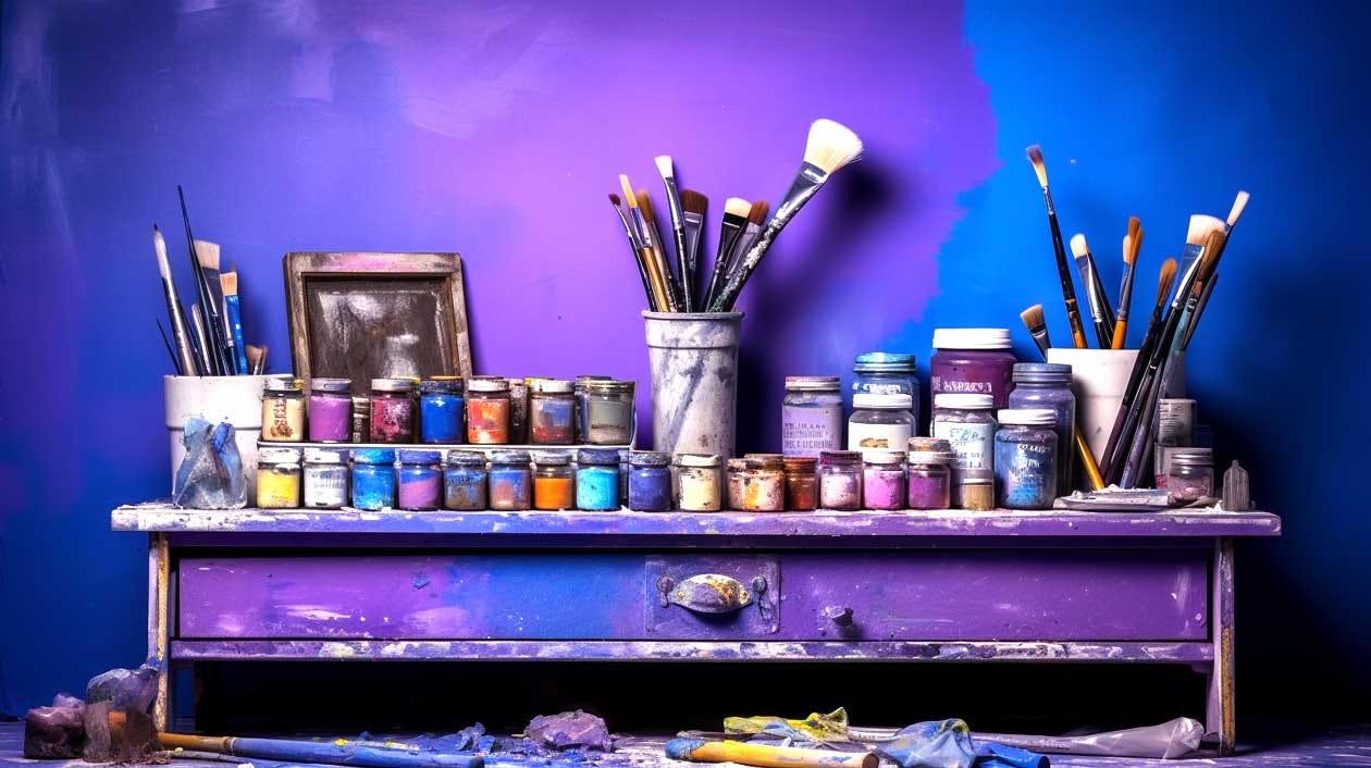 Debunking Myths: Why Is AI Art Bad? - by Eva Rtology