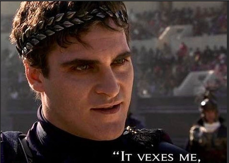 The "Vexiest" Ads Of The Week. - Copyranter Two Point Zero